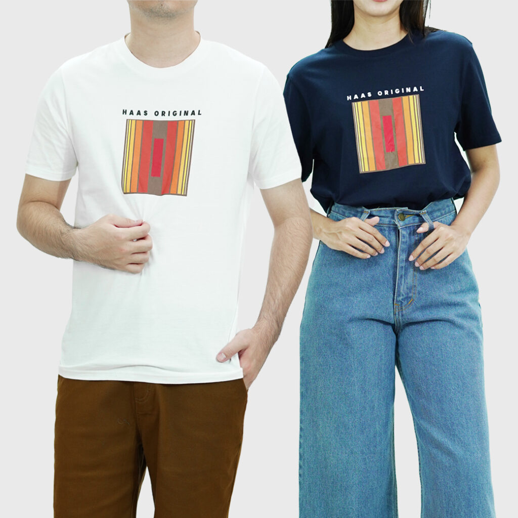 Haas Online Store ช้อปเสื้อผ้าแฟชั่นออนไลน์ ค้นหาสไตล์ที่ใช่ ในแบบที่ ...