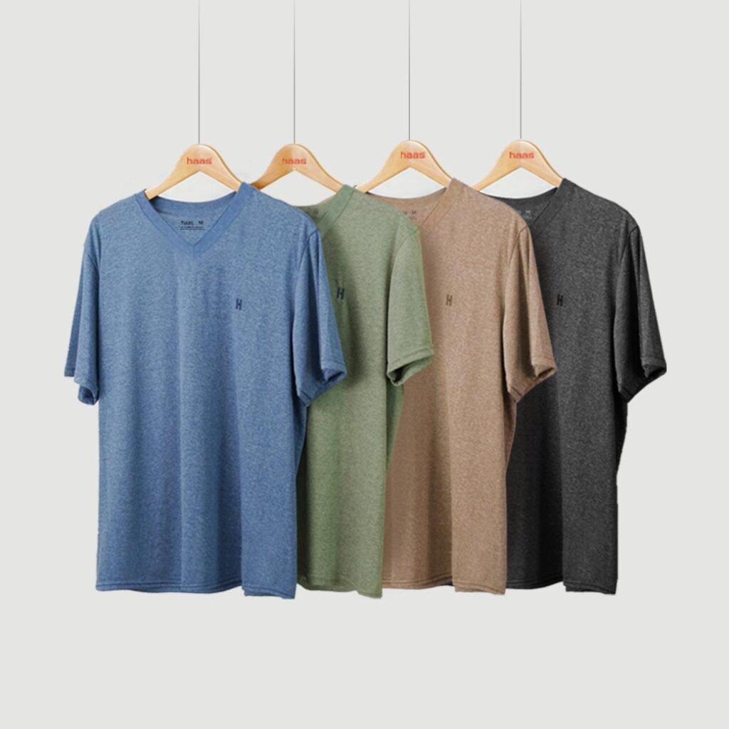 Haas Online Store ช้อปเสื้อผ้าแฟชั่นออนไลน์ ค้นหาสไตล์ที่ใช่ ในแบบที่ ...
